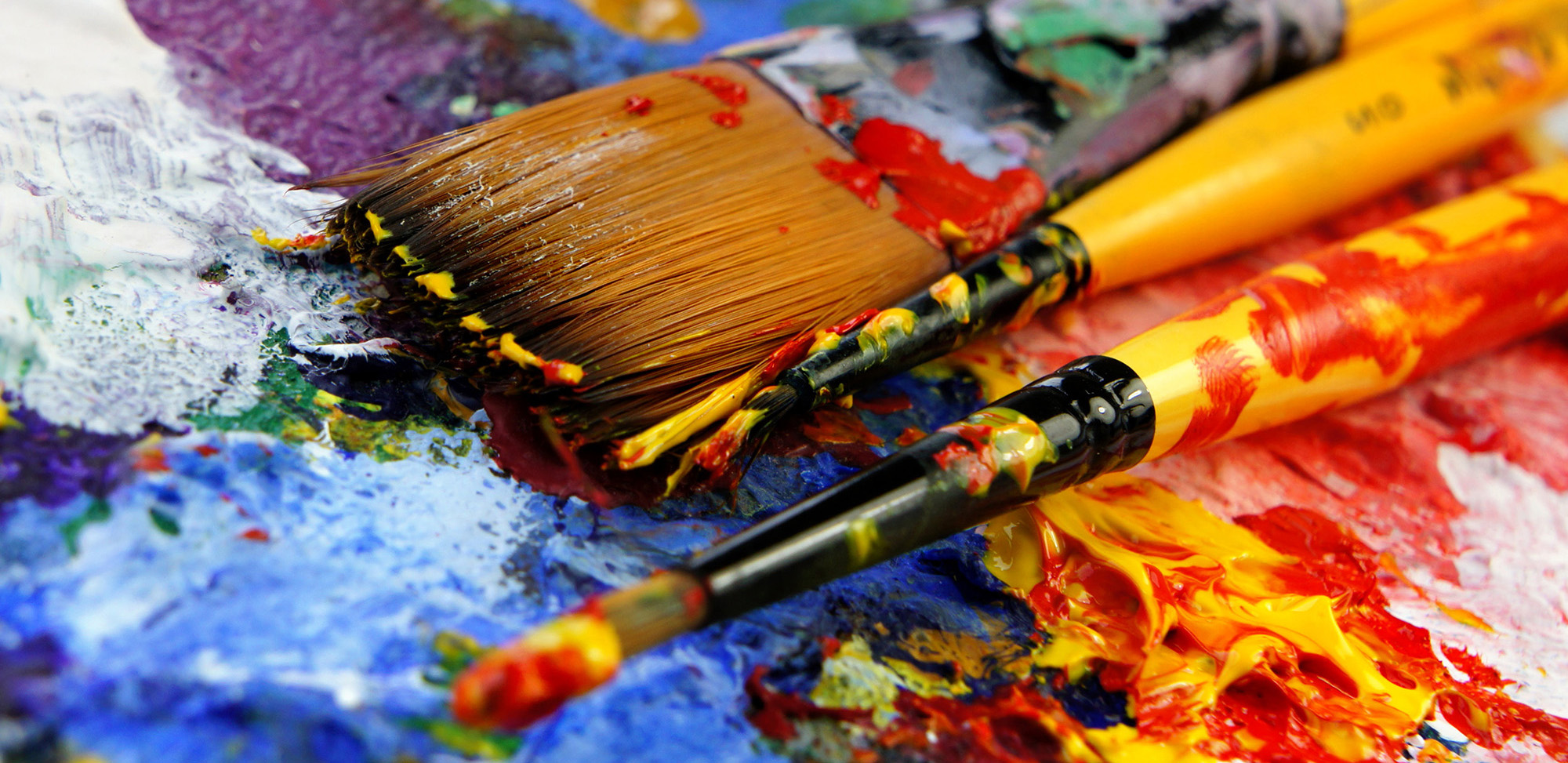 Artist Gallery – Anaheim Art Association